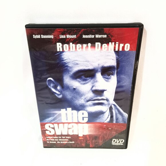 Media | The Swap Dvd Drama | Poshmark